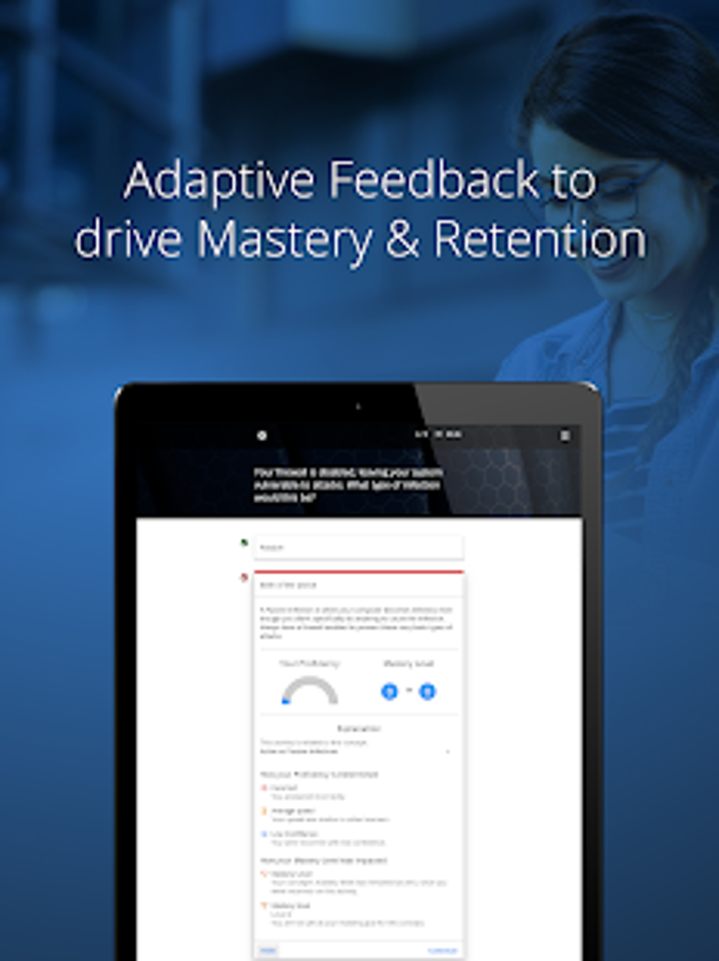OttoLearn Agile Microlearning para Android - Descargar