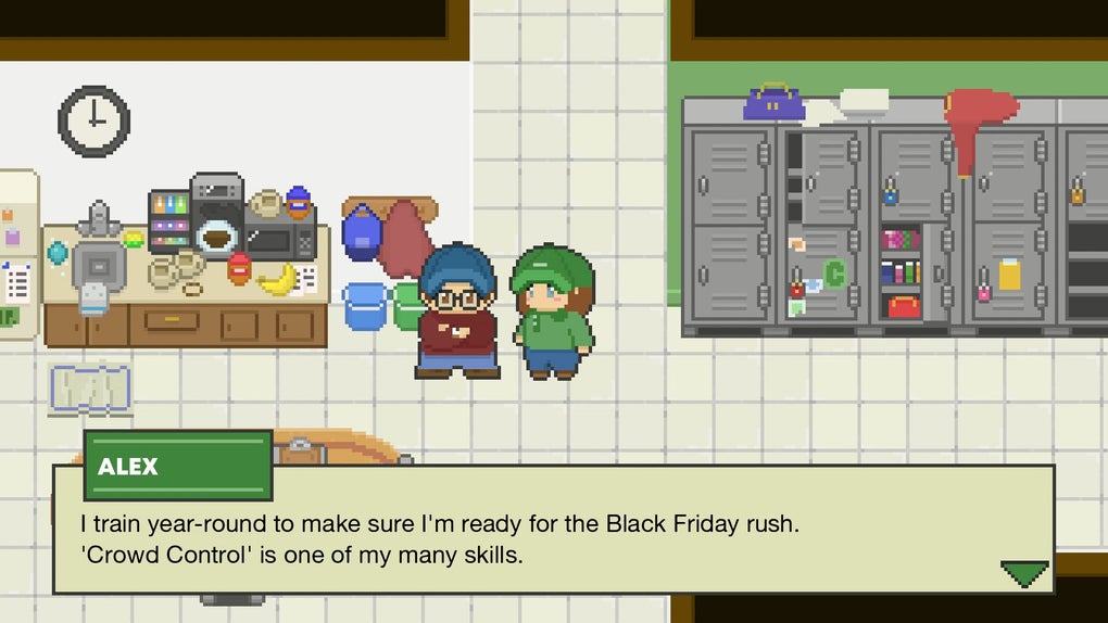Checkout: Cashier Simulator - Download