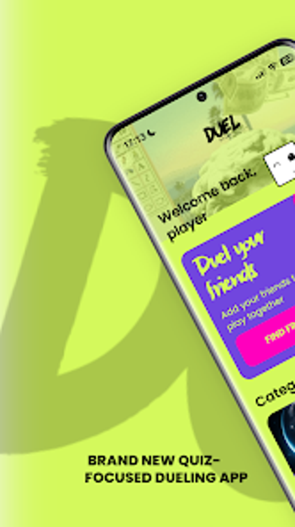 DUEL QUEST for Android - Download