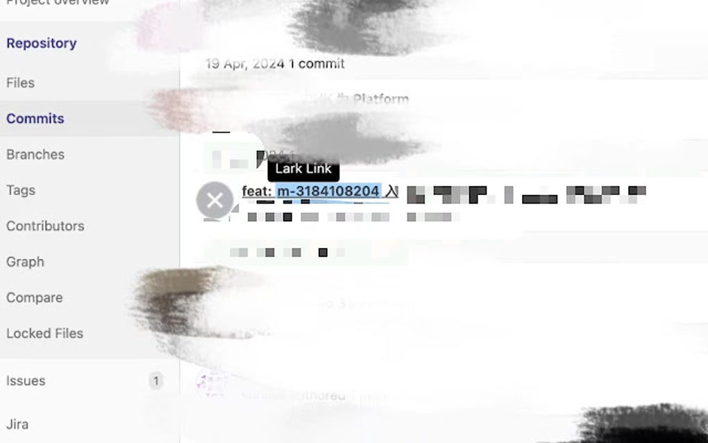 gitlab-link-to-lark Google Chrome 용 - 확장 프로그램 다운로드