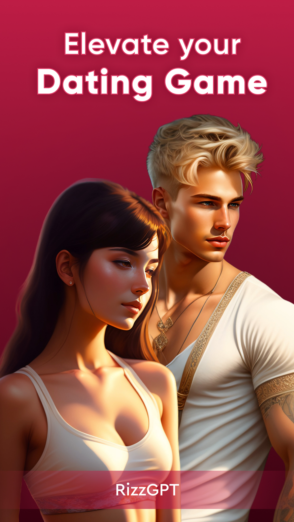 RizzGPT - AI Dating Wingman para iPhone - Descargar