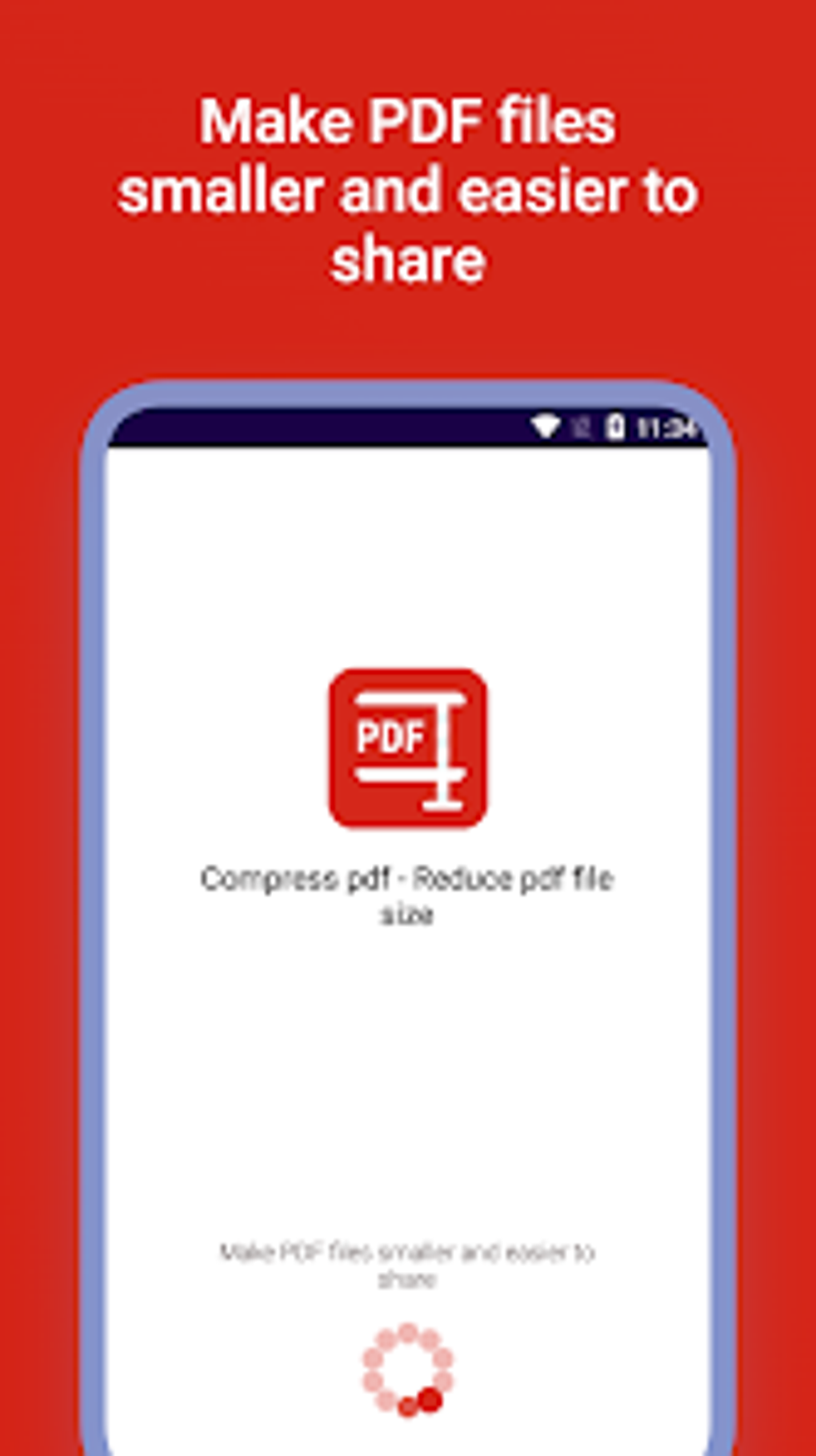 Compress Pdf Reduce Pdf Size For Android 