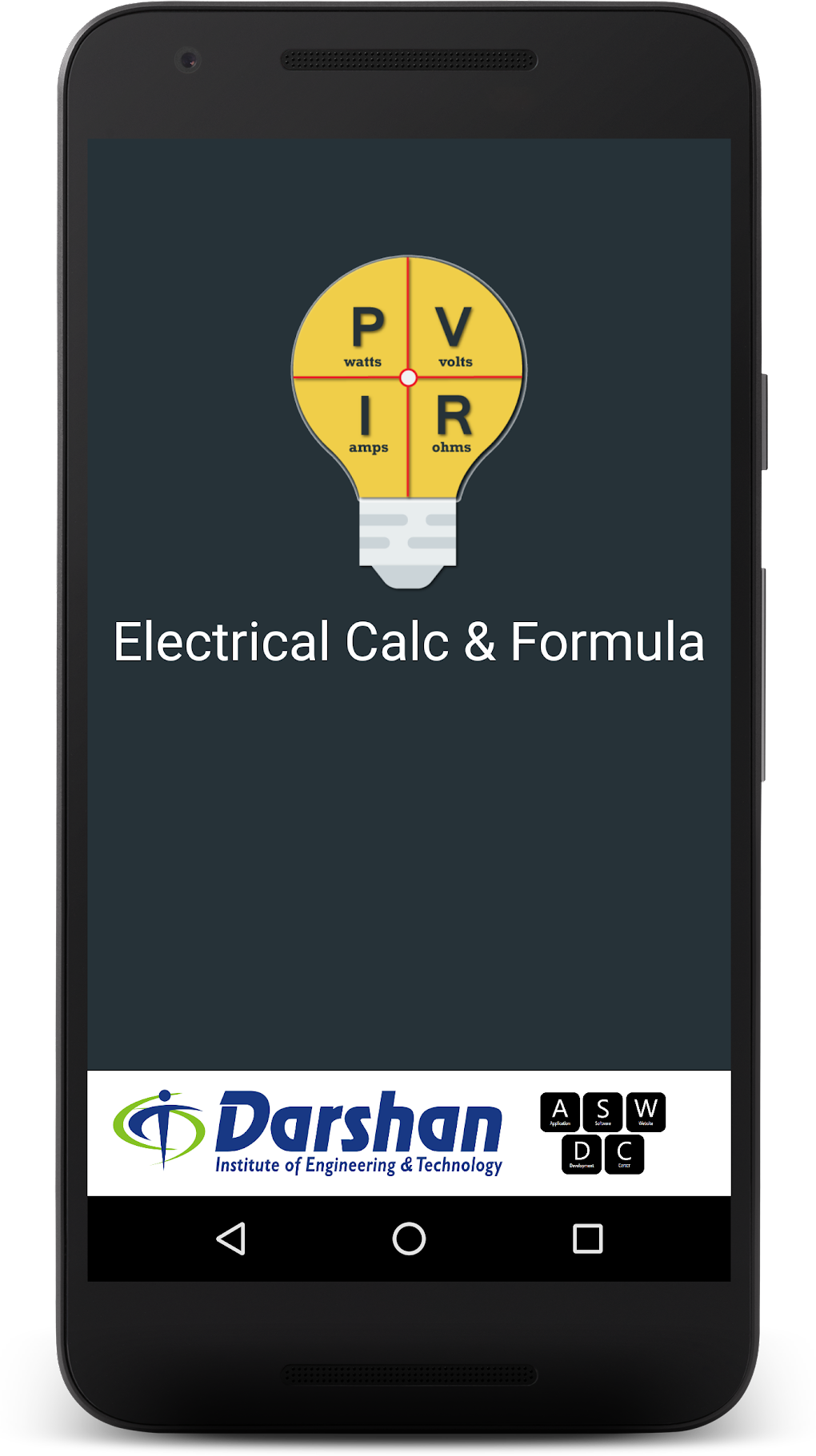 Electrical Calculator and Form APK para Android - Descargar