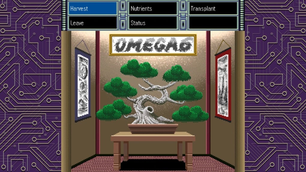 Omega 6: The Triangle Stars para Nintendo Switch - Descargar