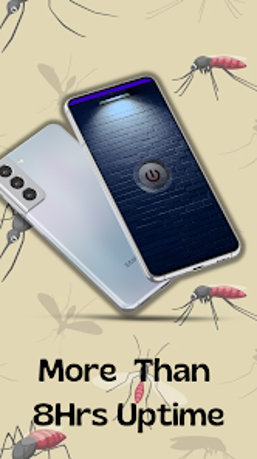 Mosquito Sound for Android - Download