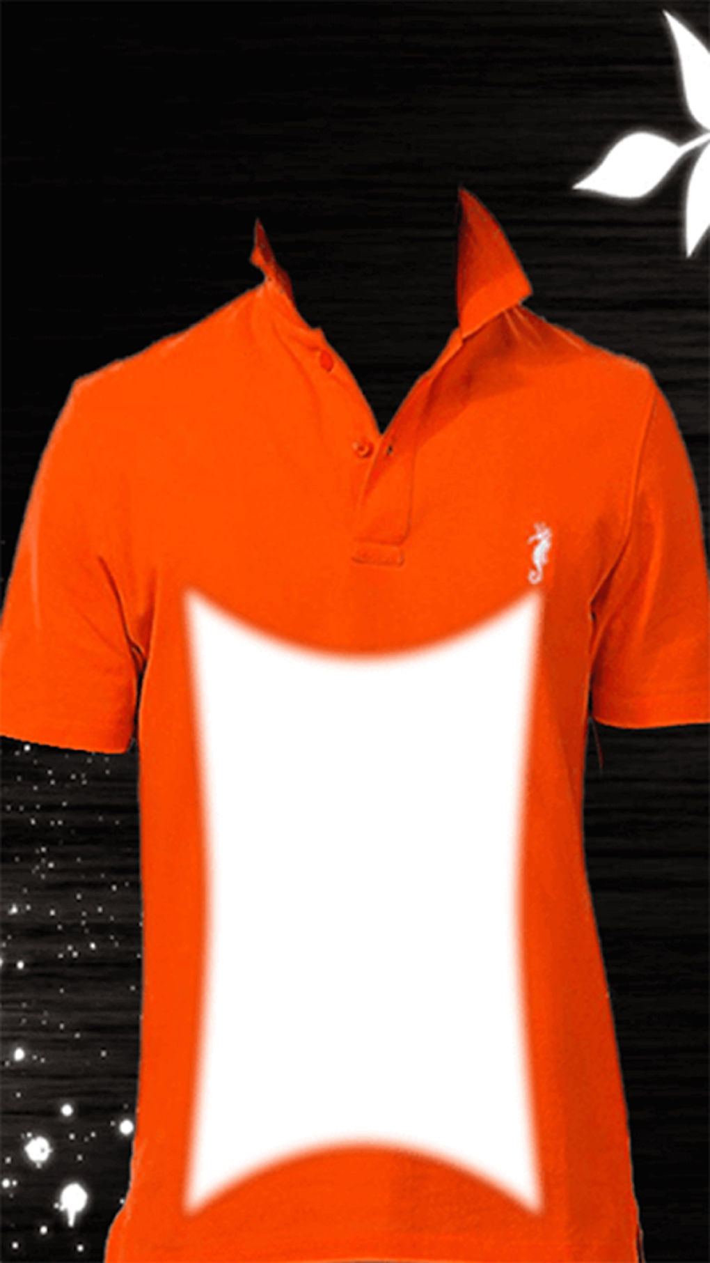 T Shirt Photo Frame APK for Android - Download