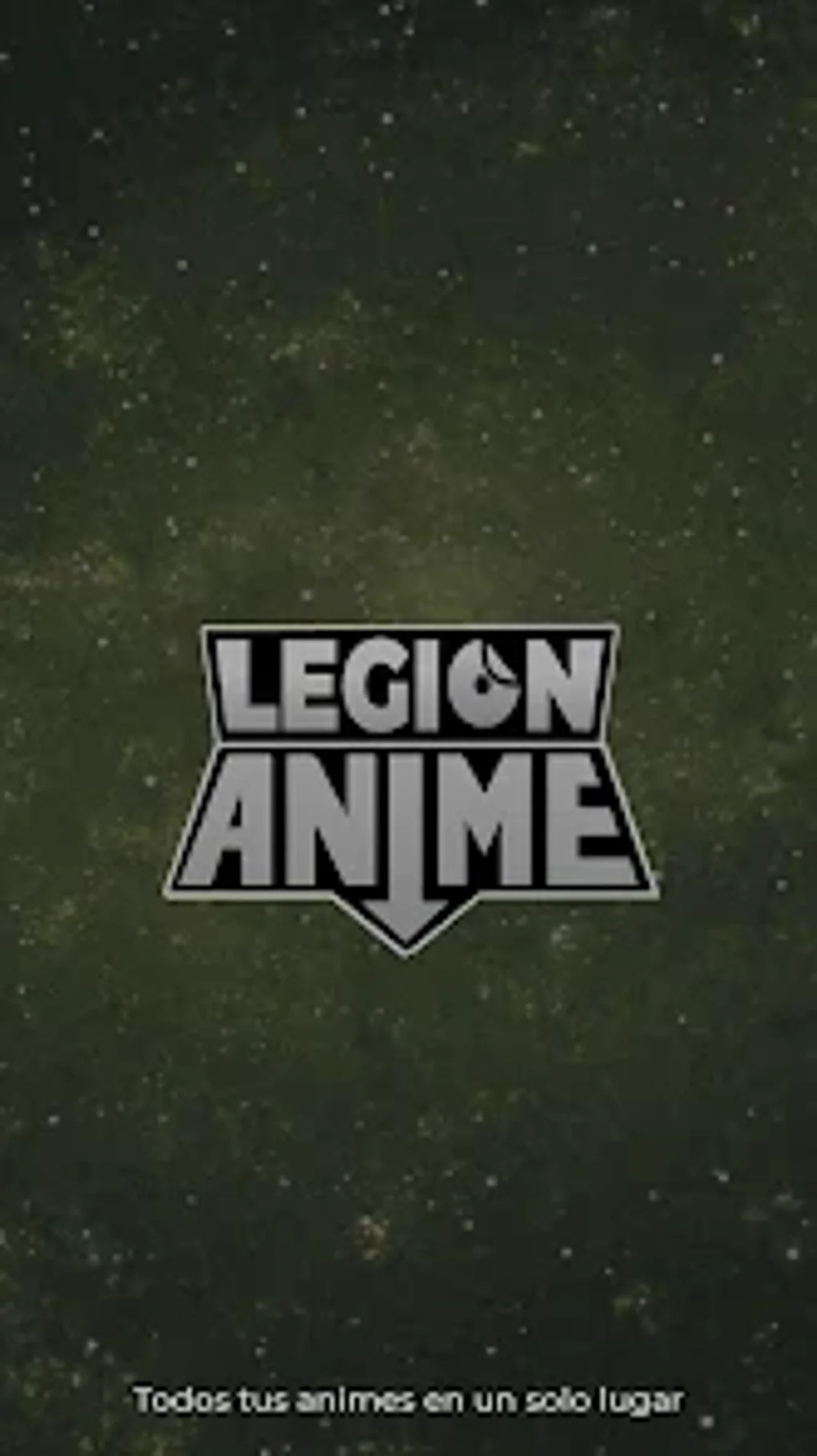 XS Legión Animes para Android - Download