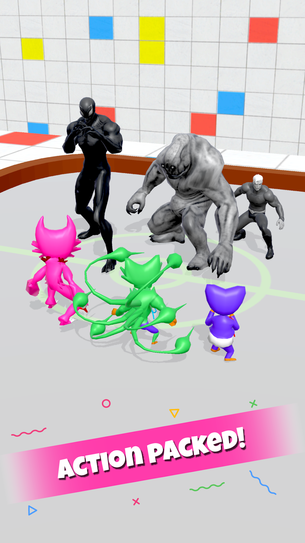 Mutant maker - merge anything for Android - Download