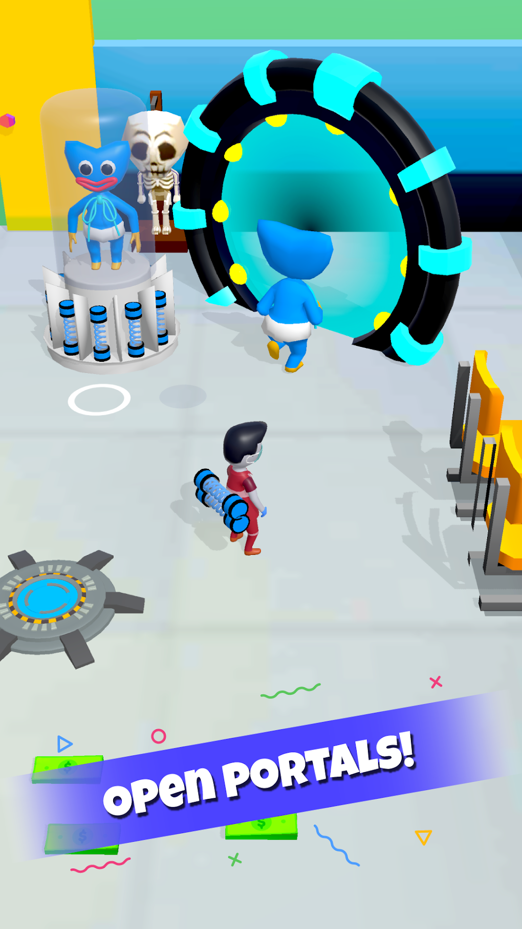 Mutant Maker para Android - Descargar