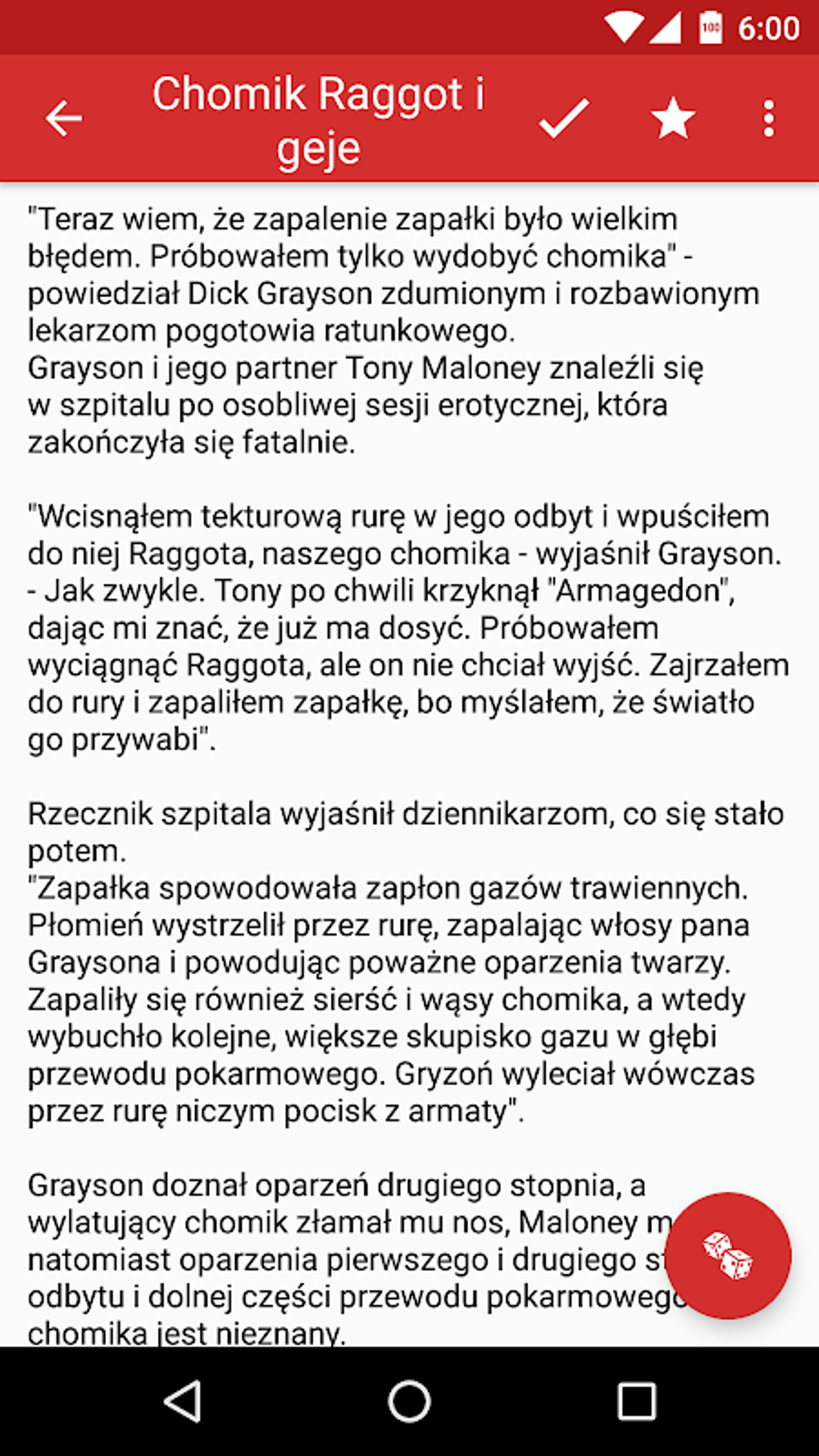 Copypastas APK for Android - Download