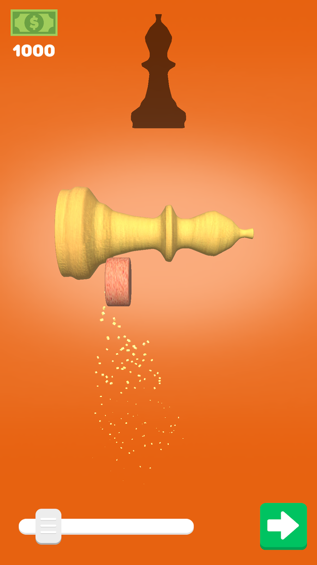 Wood Turning 3D - Carving Game APK para Android - Descargar
