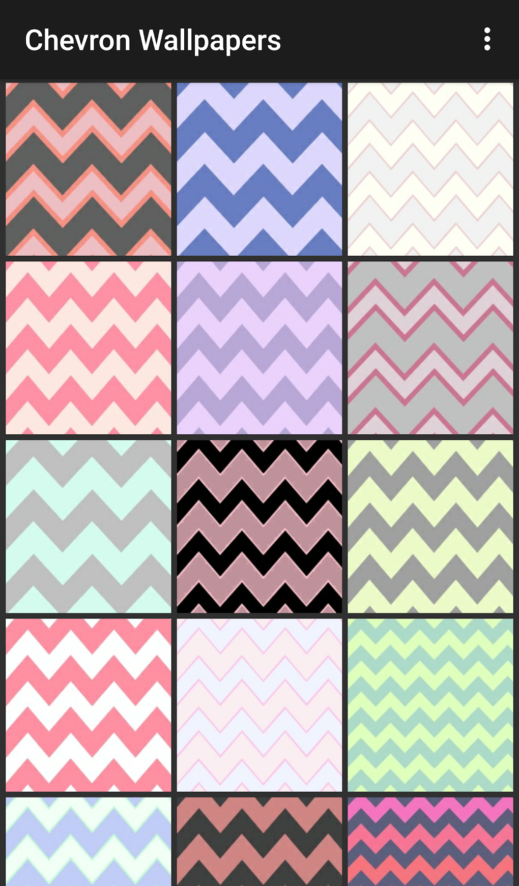 Chevron Wallpapers APK for Android - Download