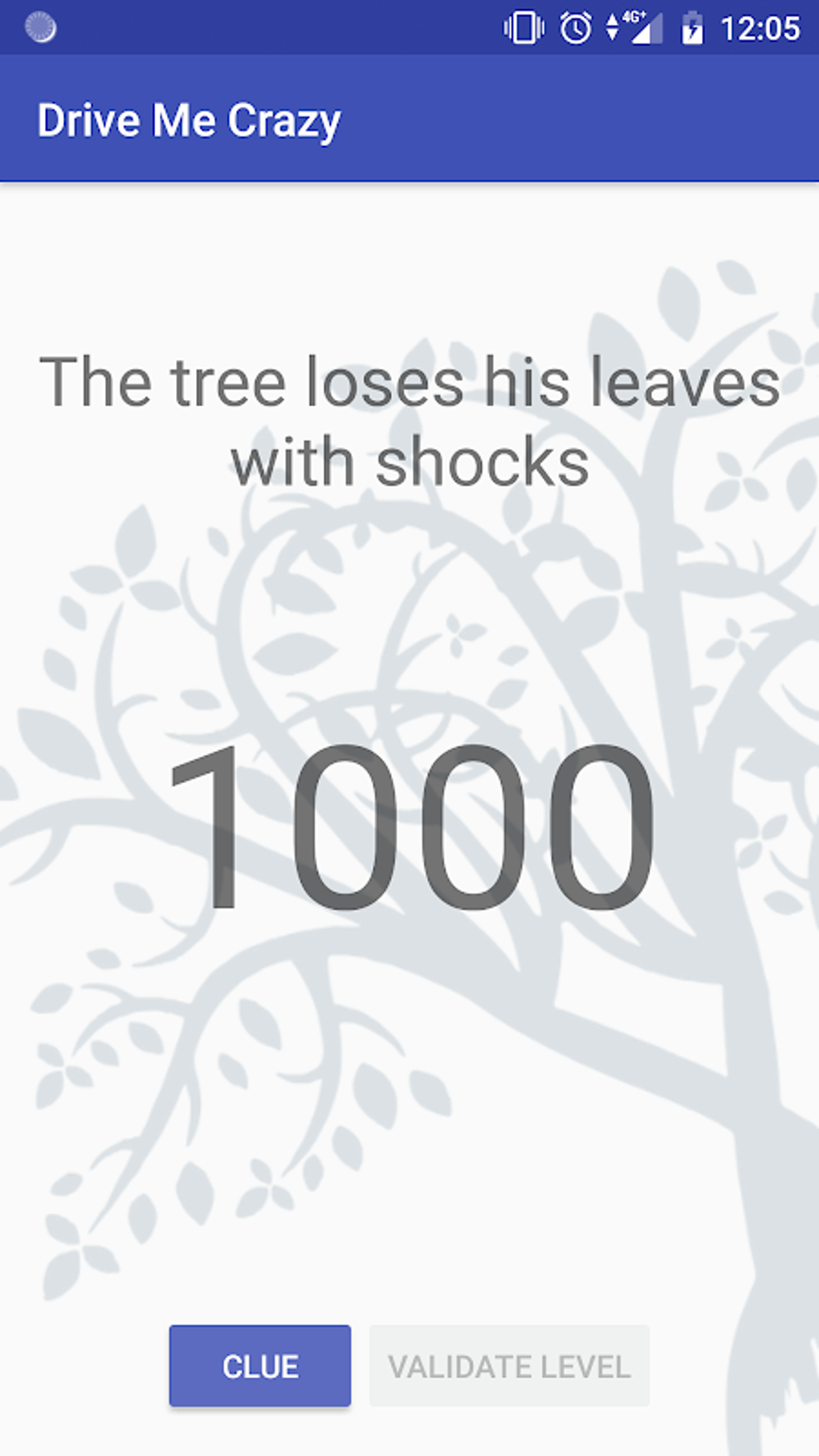 Drive Me Crazy - Conundrums, enigmas and riddles APK for Android - Download