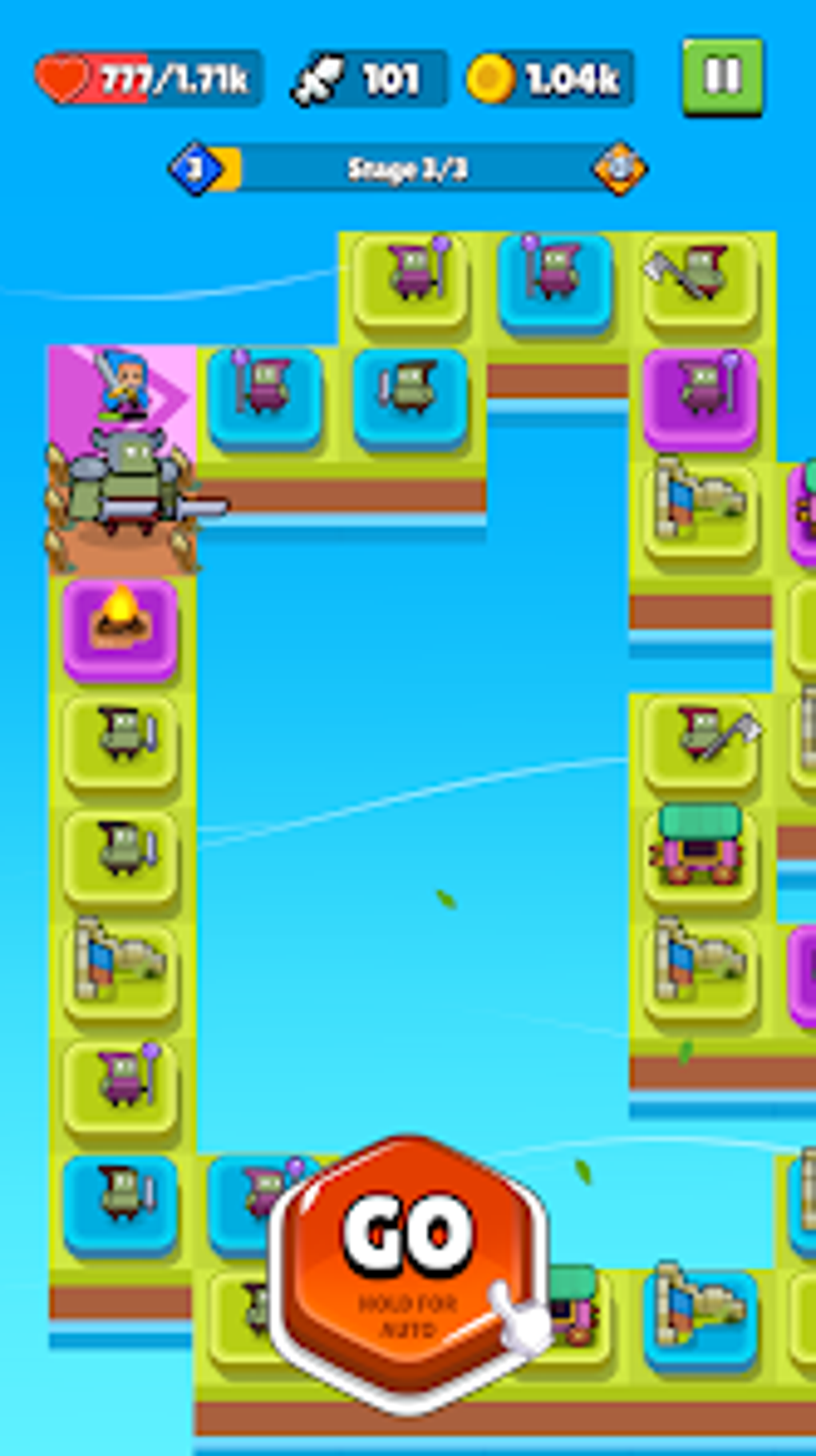 Loop Quest per Android - Download