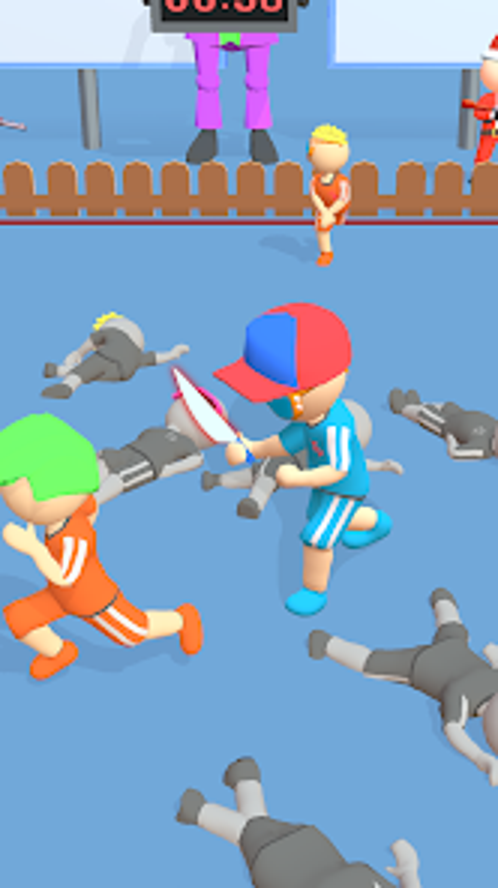 Tap Challenge: Prison Breakout for Android - Download