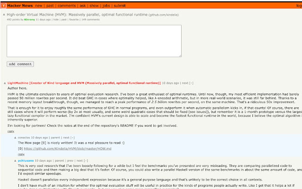 HN Keyboard Nav for Google Chrome - Extension Download HN Keyboard Nav for Google Chrome - Extension Download