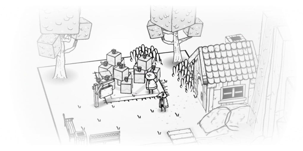 Toem para Xbox One - Descargar