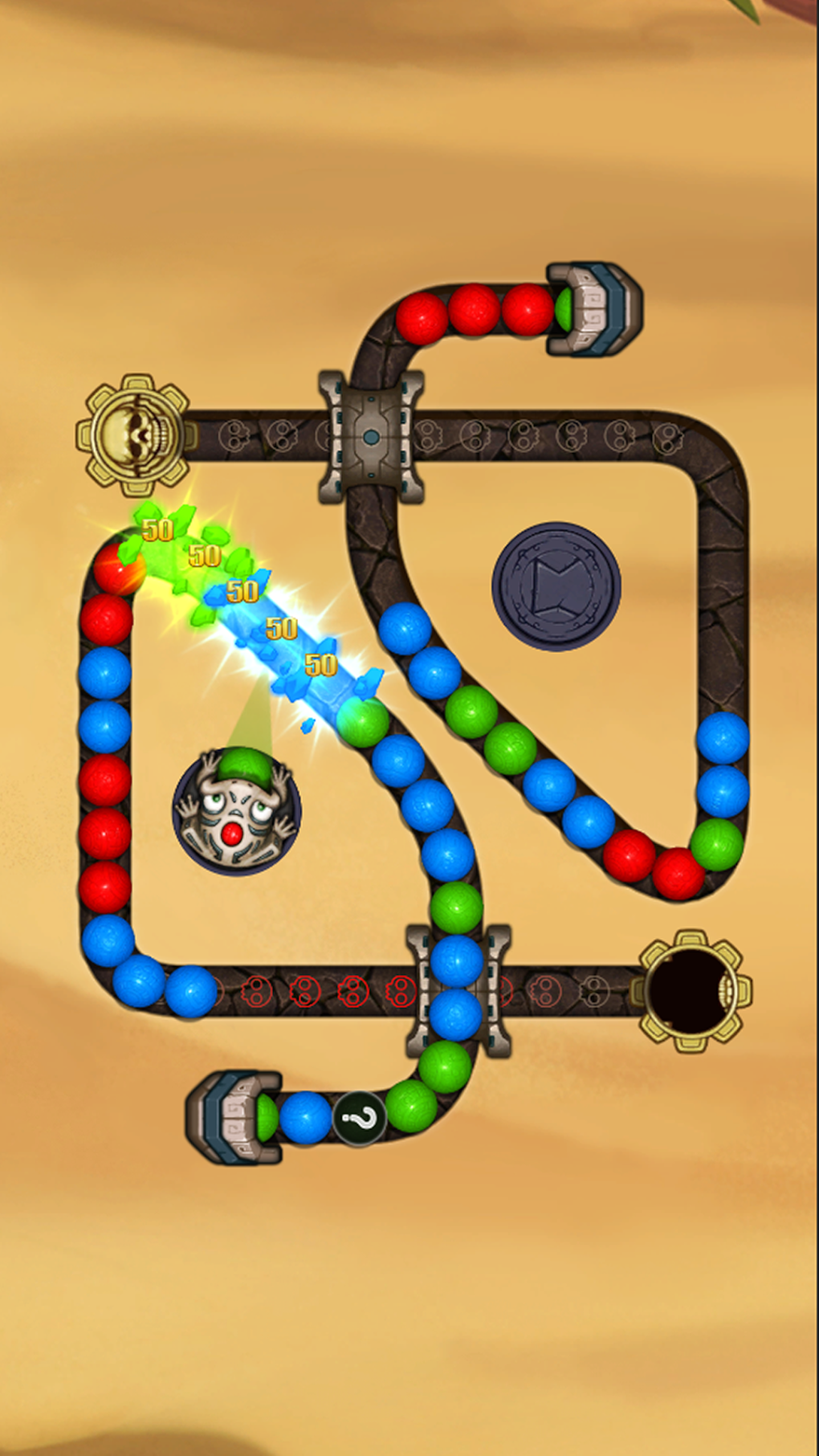 Marble Shoot for Android - Download