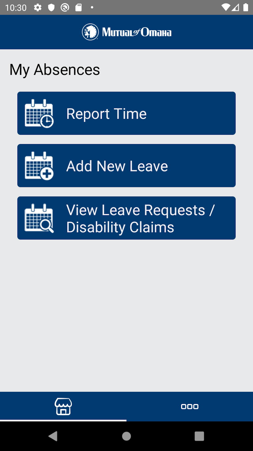 AbsencePro for Android - Download
