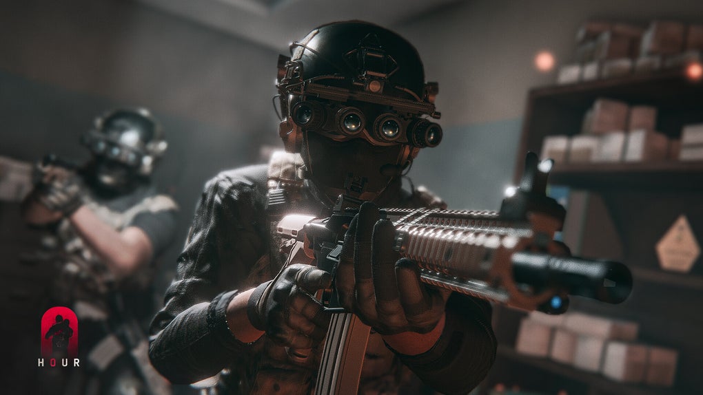 Zero Hour - Descargar