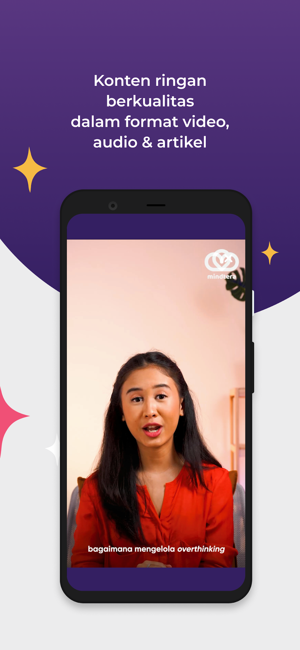Mindtera: Life Problem Solved for Android - Download Mindtera: Life Problem Solved for Android - Download