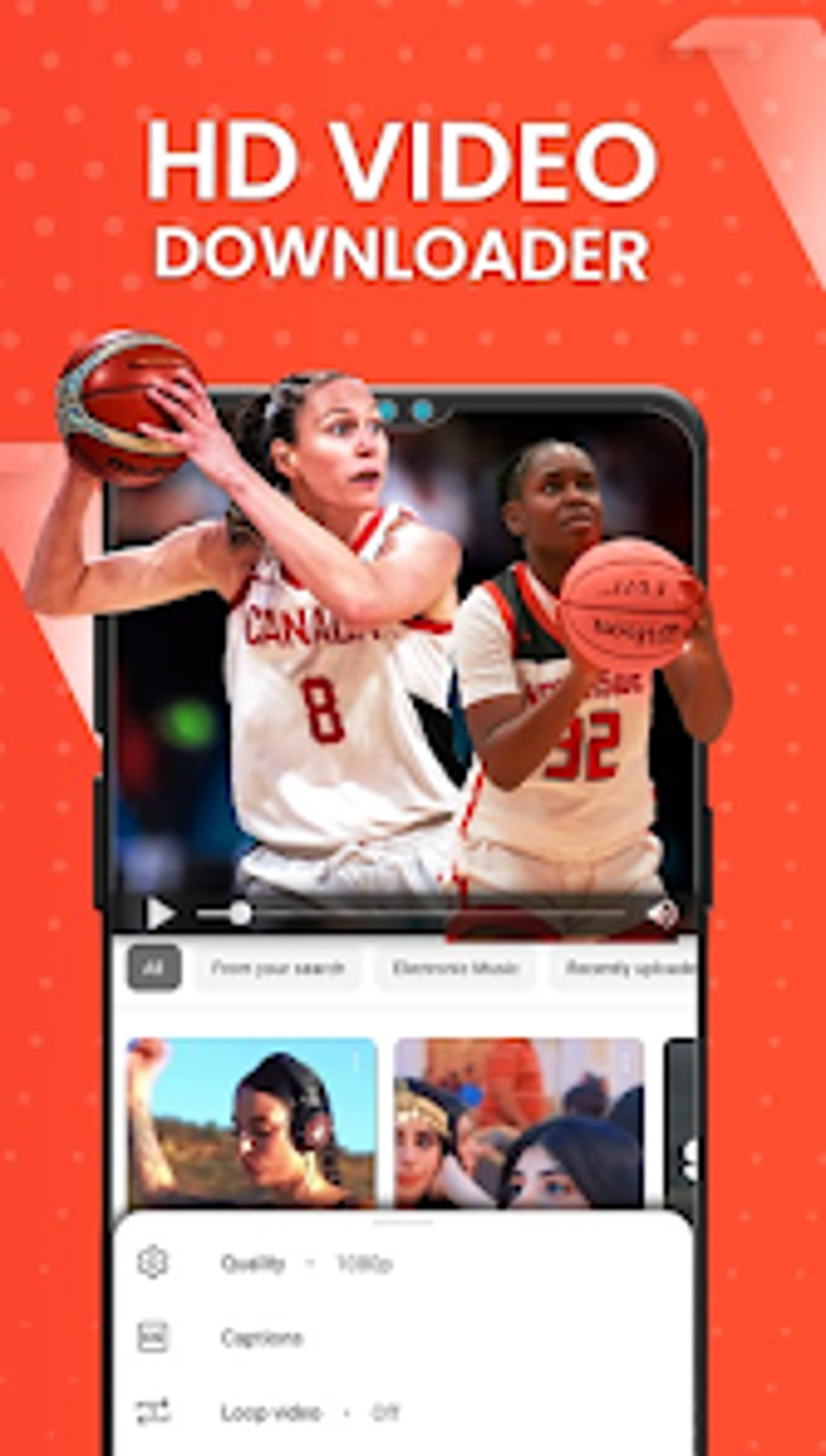 All Movie Video Downloader para Android - Descargar