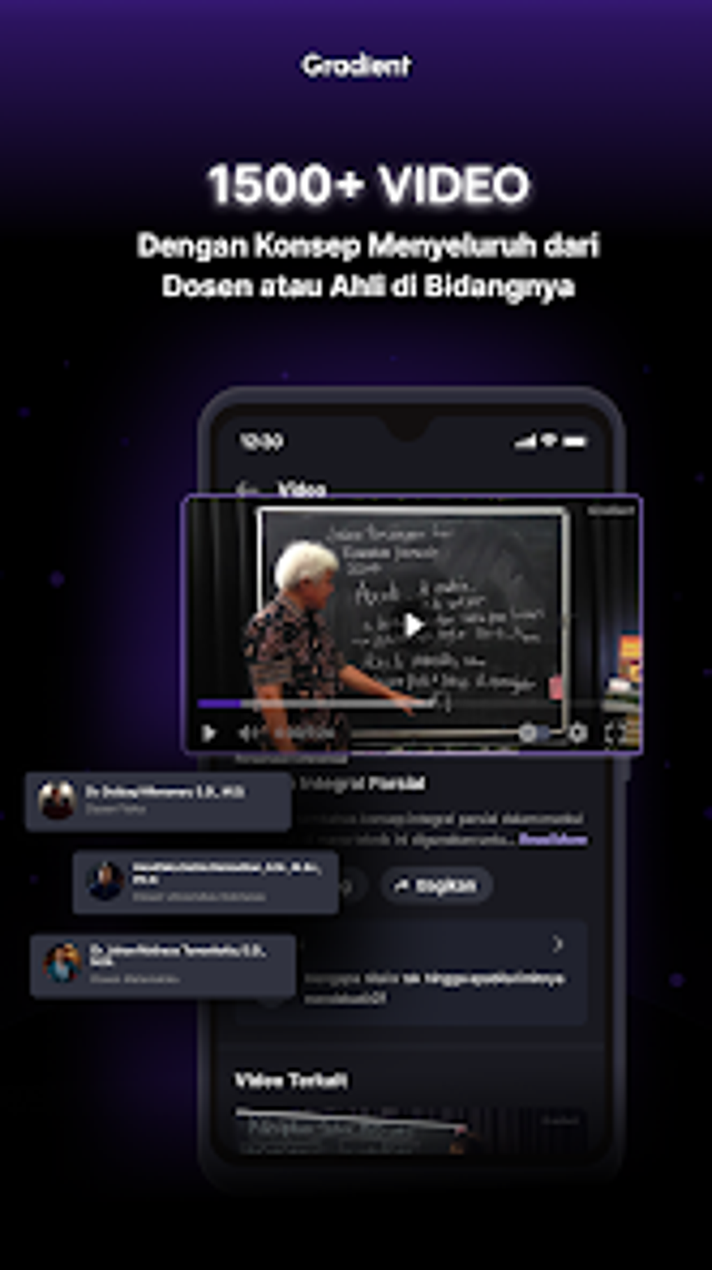 Gradient Academy para Android - Descargar