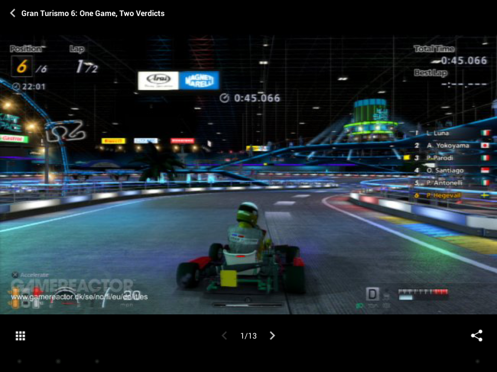 Gamereactor APK for Android - Download