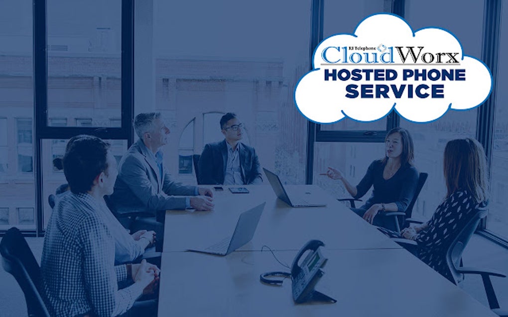 Cloud Connect für Google Chrome - Erweiterung Download