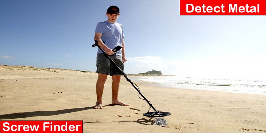 Metal Detector 2021 cho Android - Tải về