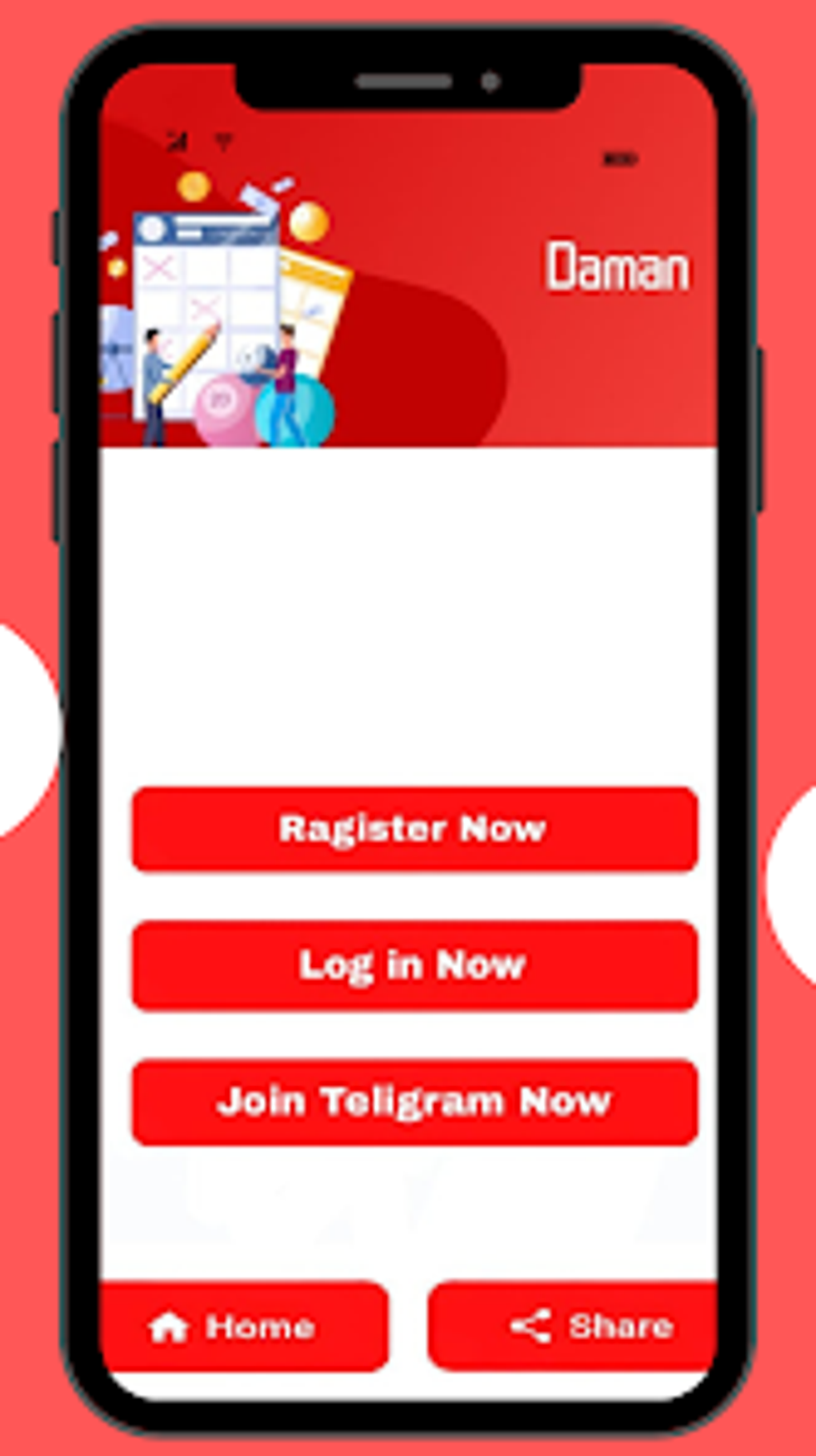 Daman Games Official para Android - Descargar