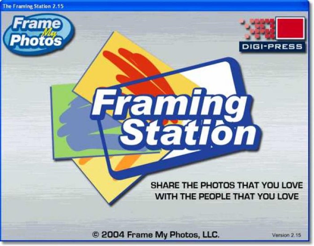 Framing Station - Descargar