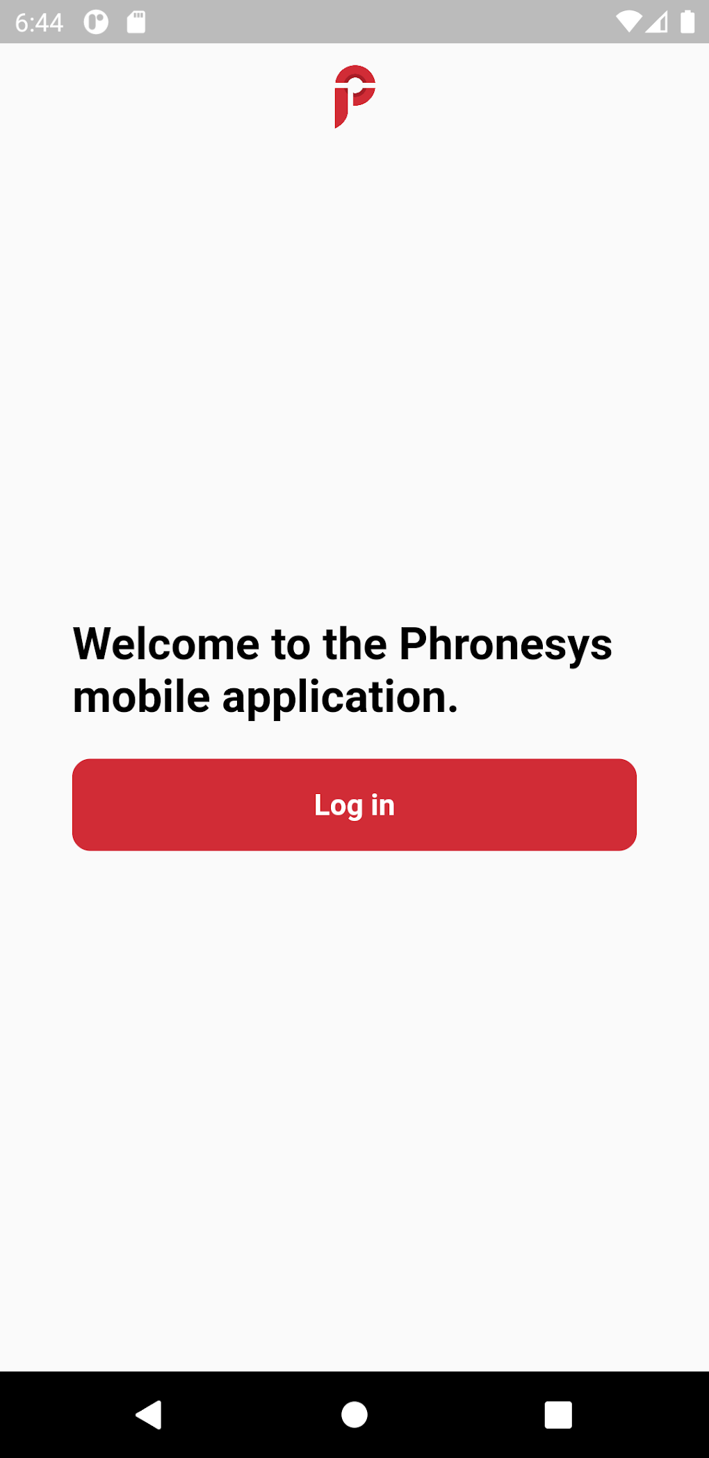 Phronesys 2.0 para Android - Descargar