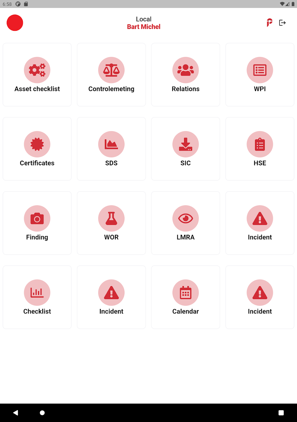 Phronesys 2.0 para Android - Descargar