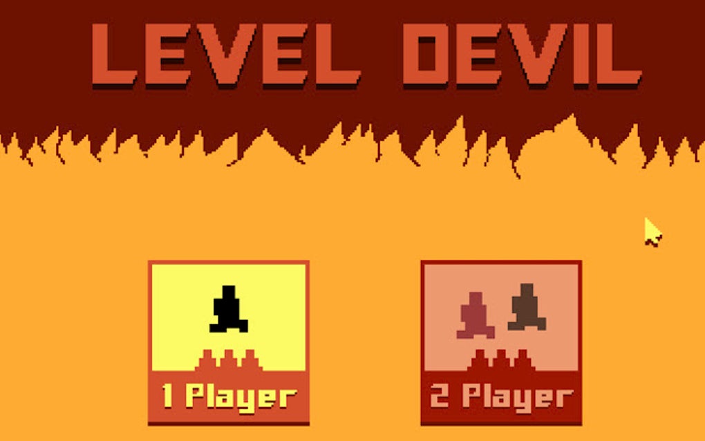 Level Devil 2 Unblocked Google Chrome 용 - 확장 프로그램 다운로드