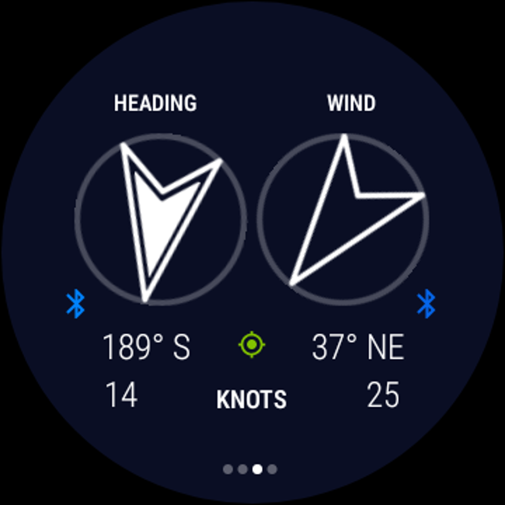 Marine Boat GPS Dashboard for Android - Download