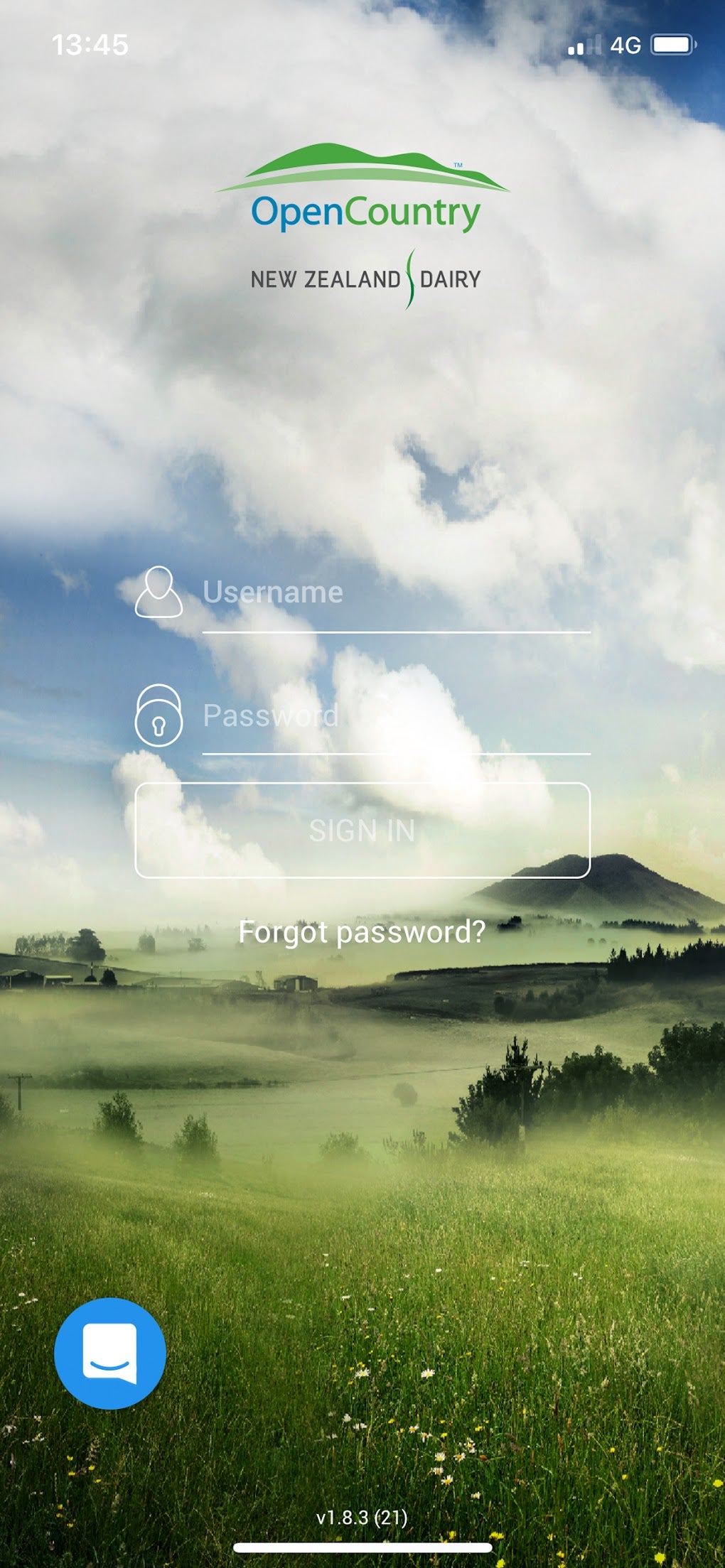 Open Country Dairy for Android - Download