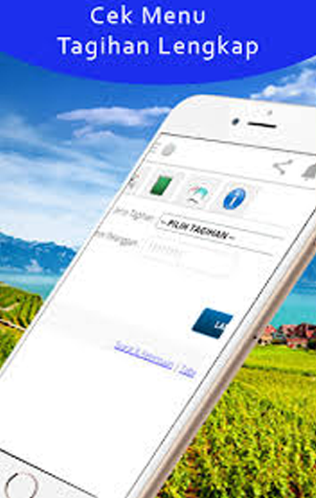 Cek Tagihan Listrik & All Lengkap APK for Android - Download