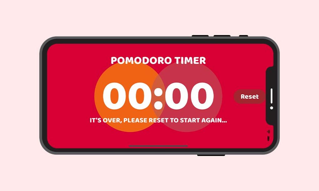 Android için Pomodoro Timer - İndir