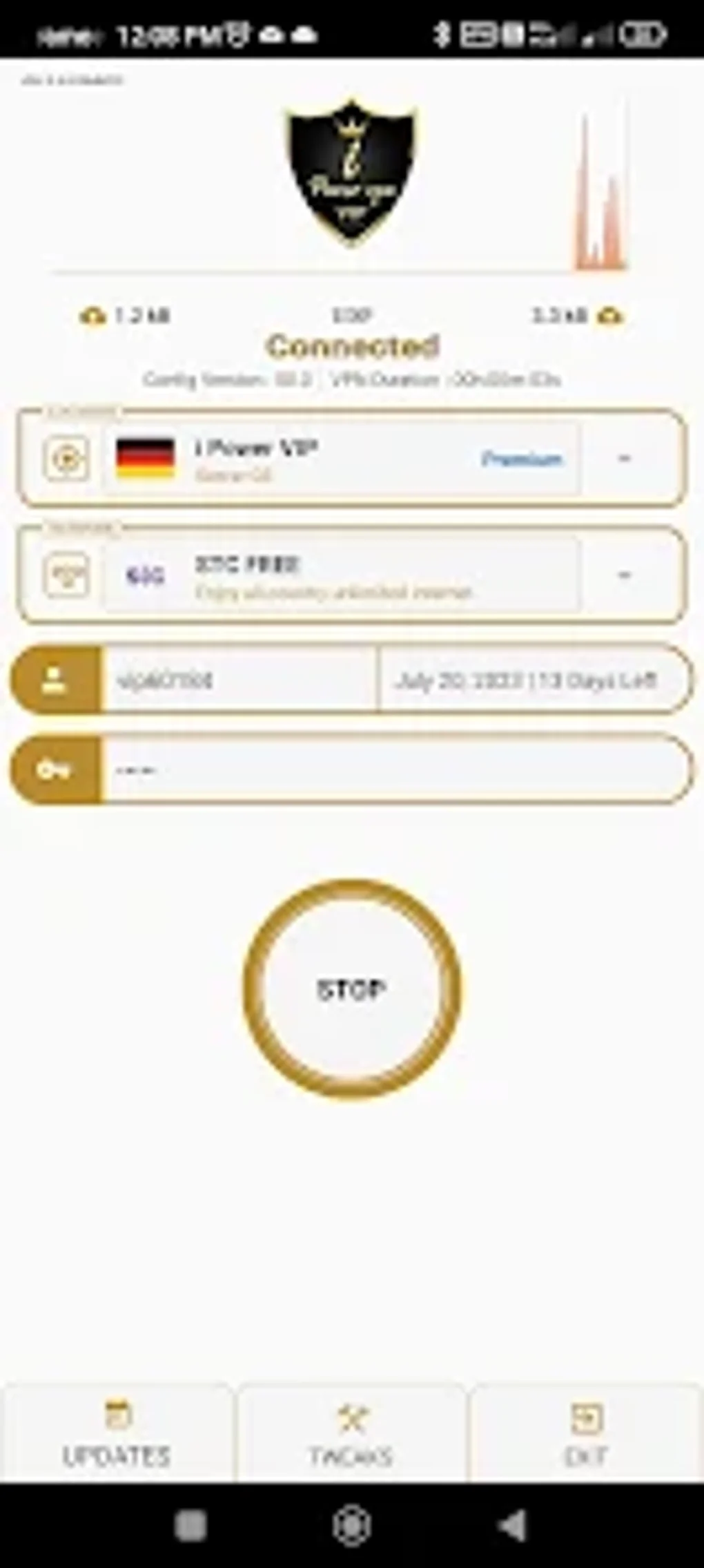 ipower vip for Android - Download