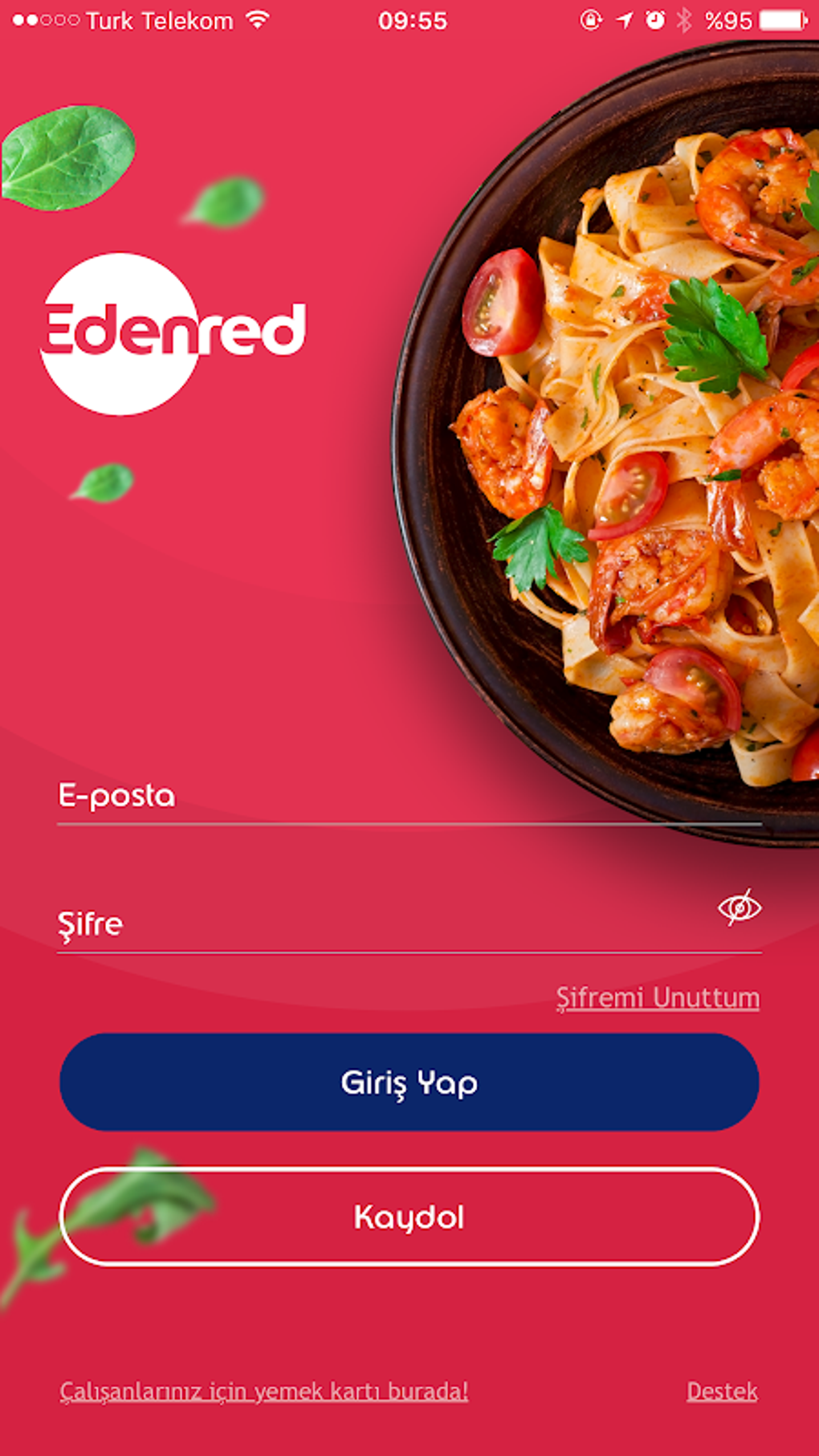 MyEdenred Türkiye APK for Android - Download