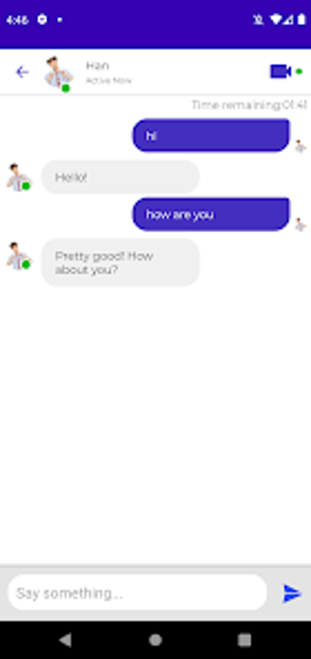 Stray Kids Chat Video Call for Android - Download