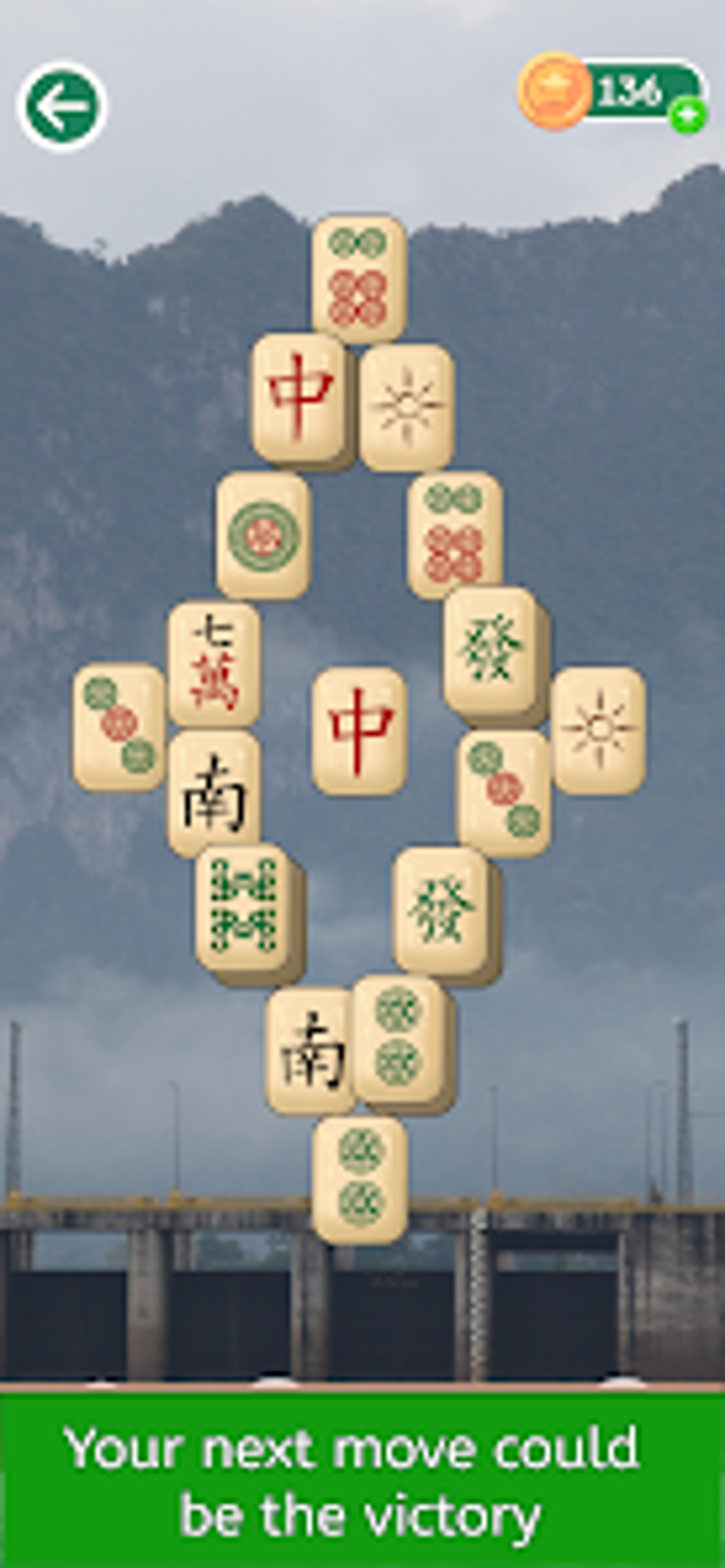 Mahjong for Android - Download
