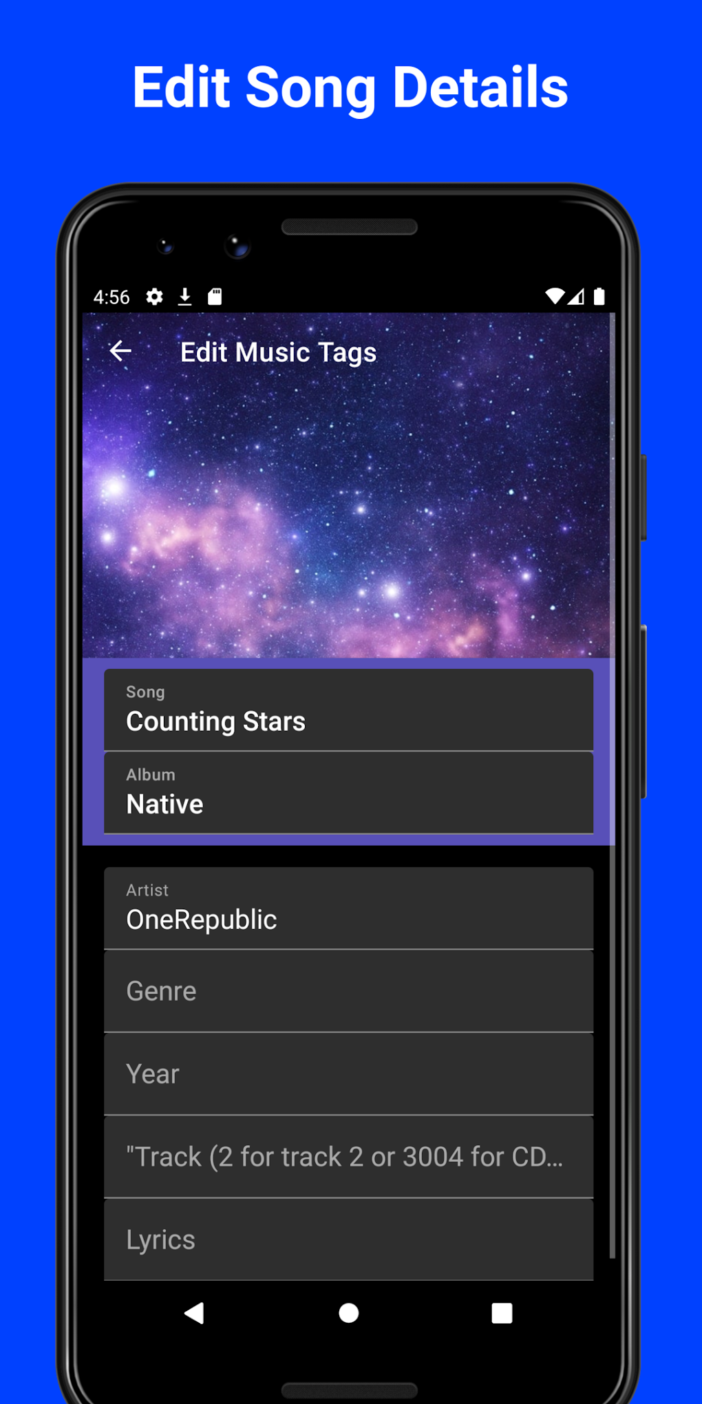 MyMedia - File Manager Music for Android - Download