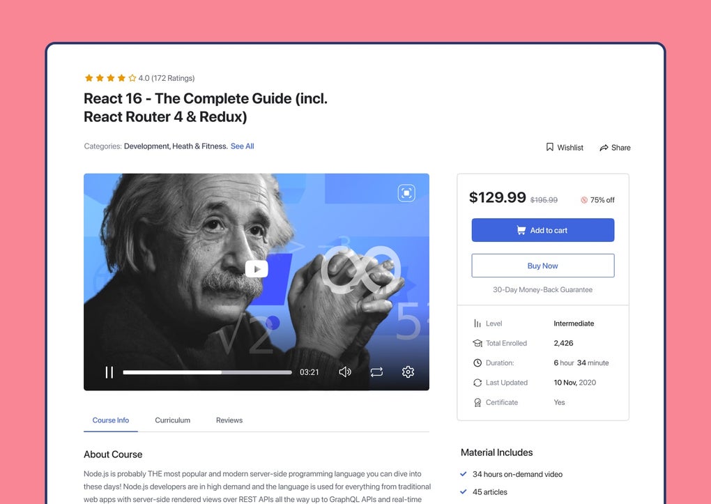 Tutor LMS 8211 eLearning and online course solution for WordPress ...