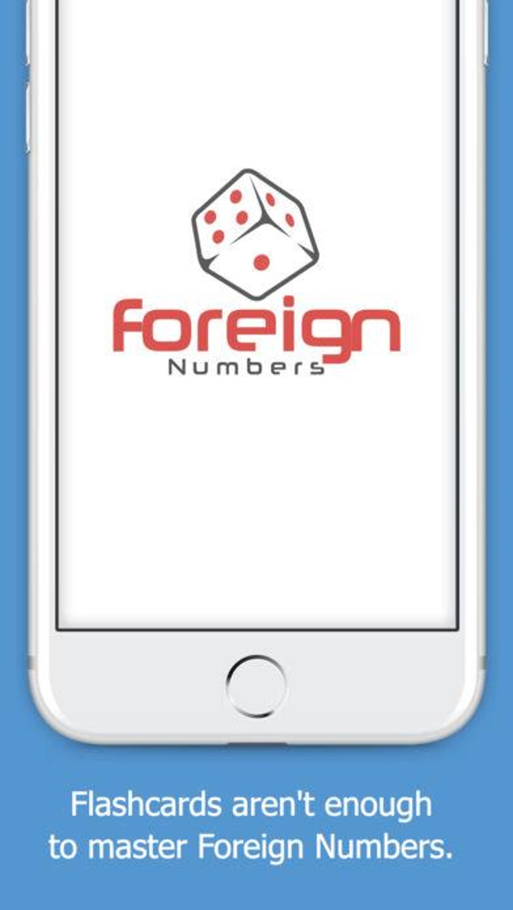 Foreign Numbers APK for Android - Download