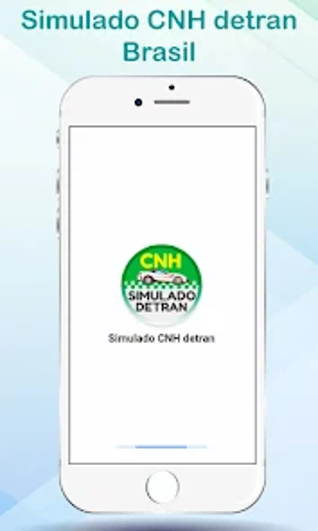 Android için Simulado CNH 2023 auto escola - İndir