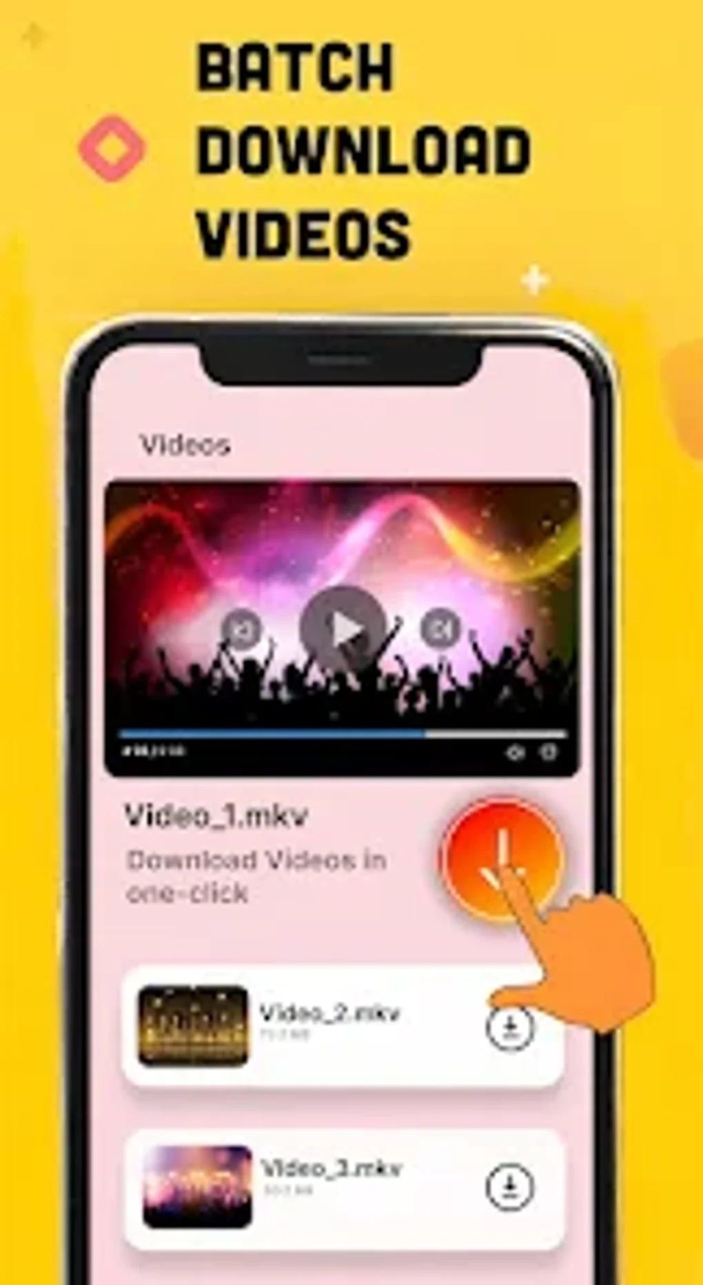 Snap-tubè Video Downloader for Android - Download