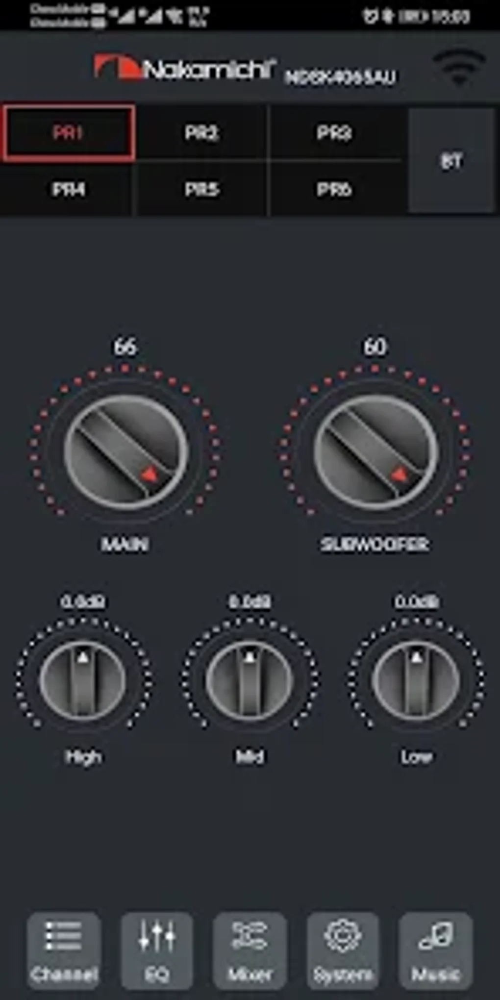 NDSK DSP APP for Android - Download