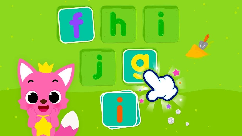 Pinkfong Tracing World for Android - Download